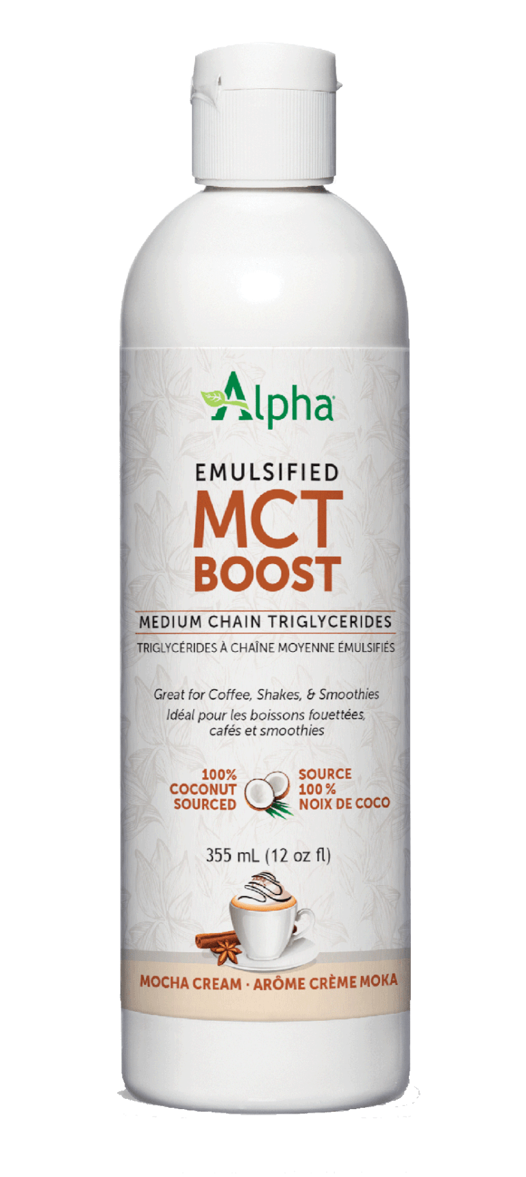 Products | Alpha Health