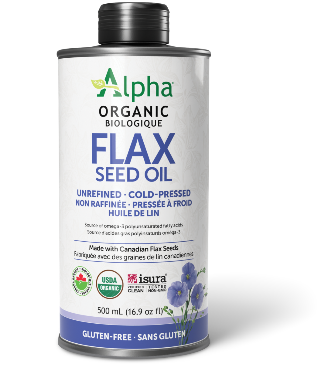 Products - Alpha Health